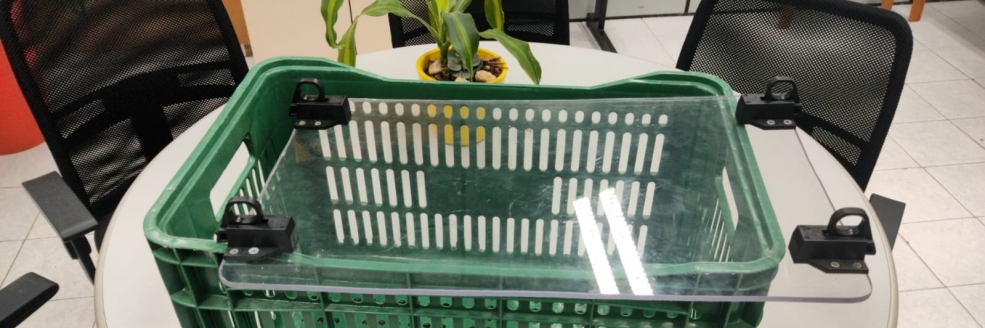 SAGA SENAI de Inovação