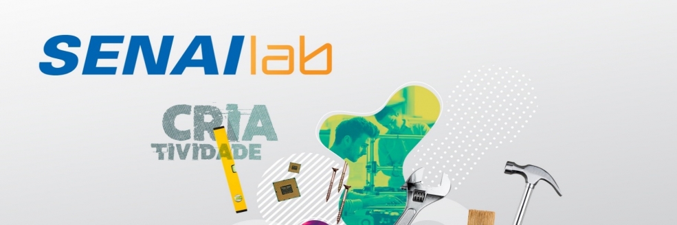 SAGA SENAI de Inovação