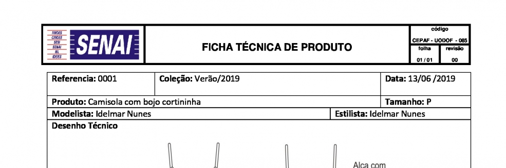 SAGA SENAI de Inovação