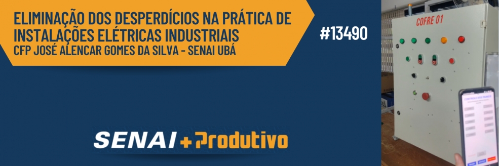 SAGA SENAI de Inovação